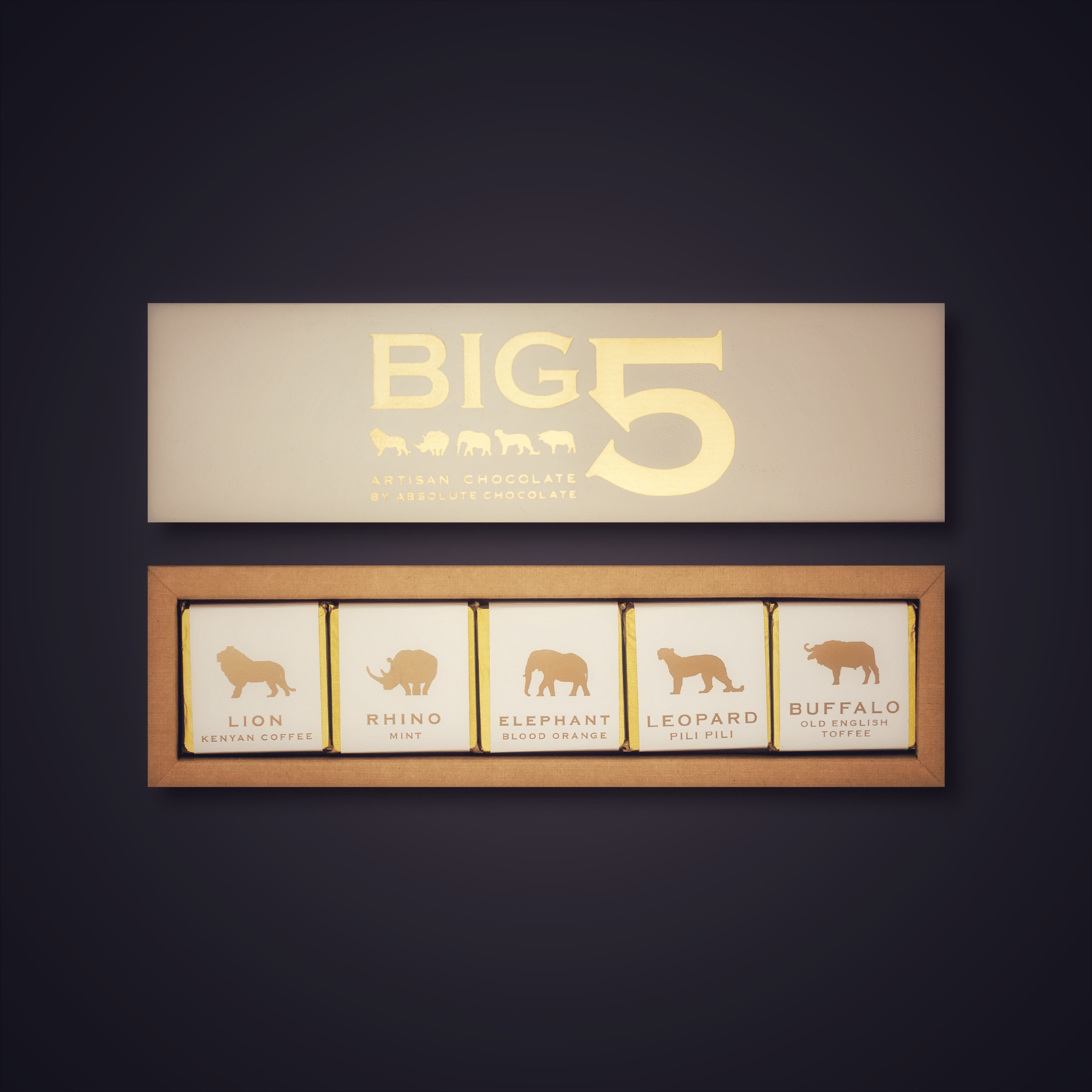 Big 5chocolate - Order Artisan Chocolate Bars Online 0710558855