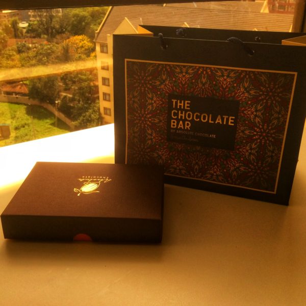 Chocolate delivery Nairobi | Online chocolate shop Kenya