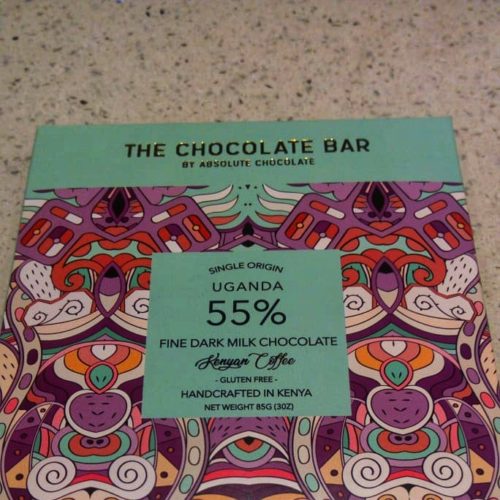 Chocolate delivery Nairobi | Online chocolate shop Kenya