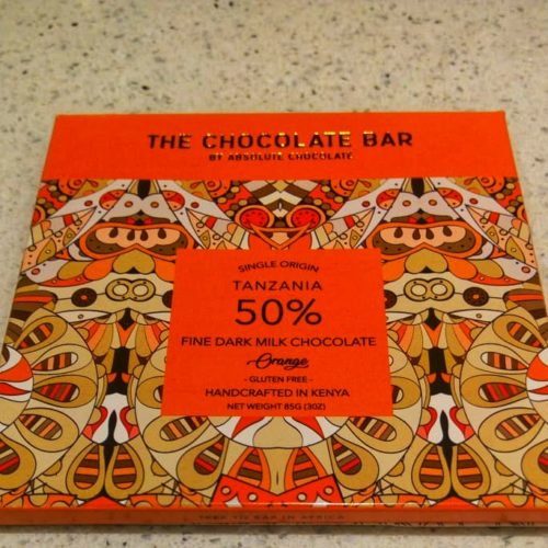 Chocolate delivery Nairobi | Online chocolate shop Kenya