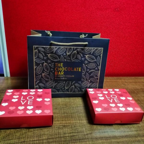 Chocolate delivery Nairobi | Online chocolate shop Kenya