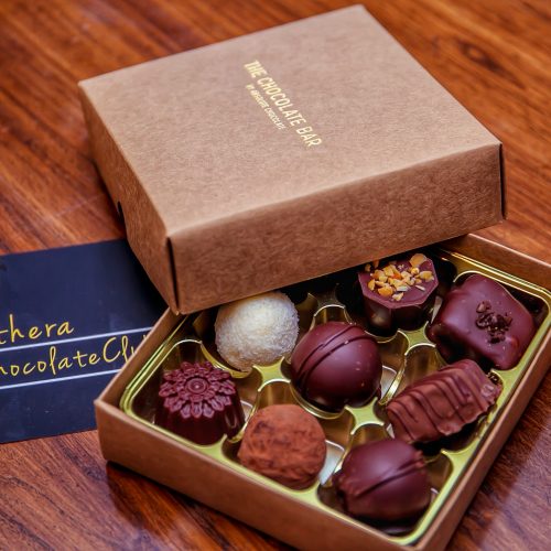 Chocolate delivery Nairobi | Online chocolate shop Kenya