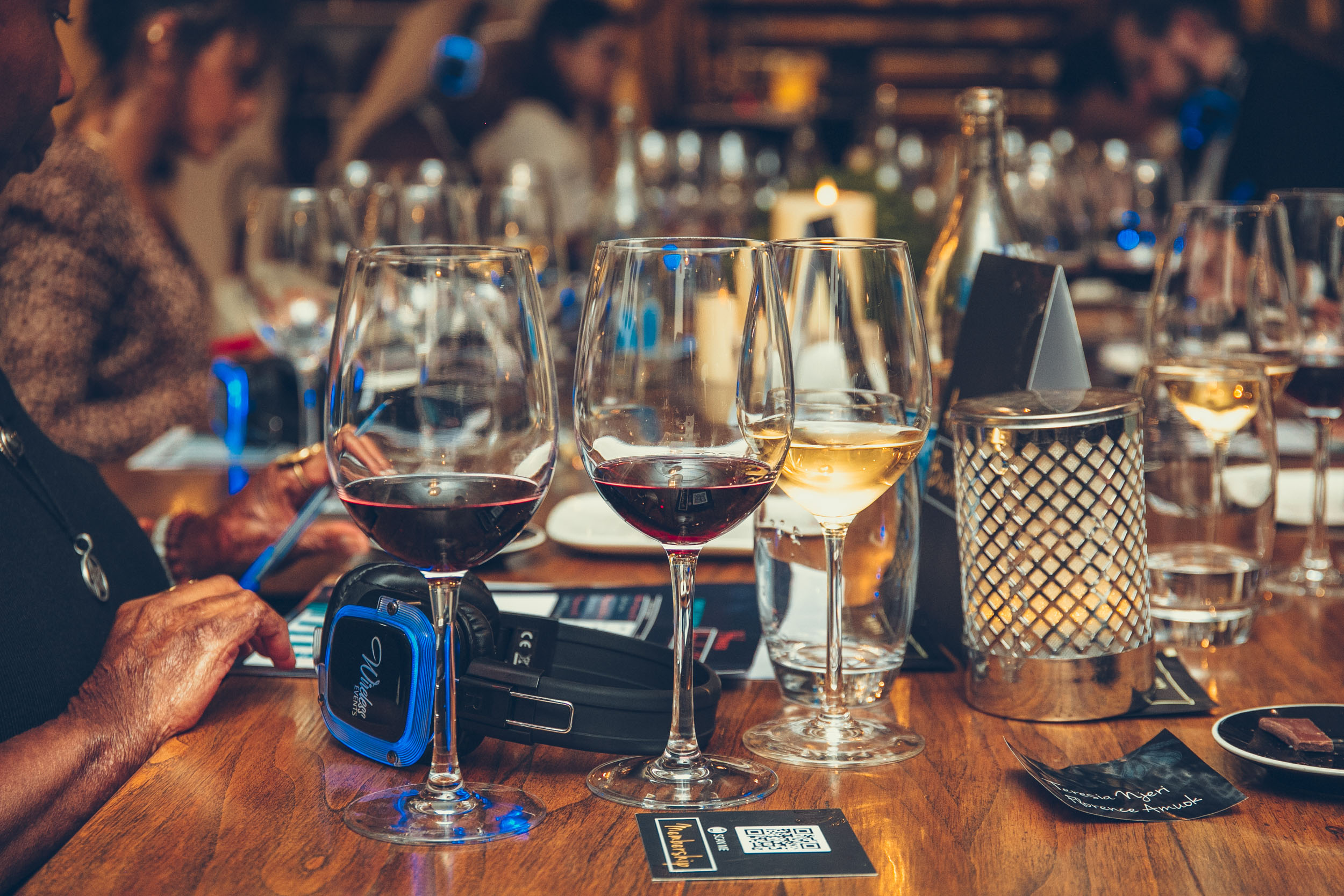 Sonic Seasoning Mtwapa - Ythera